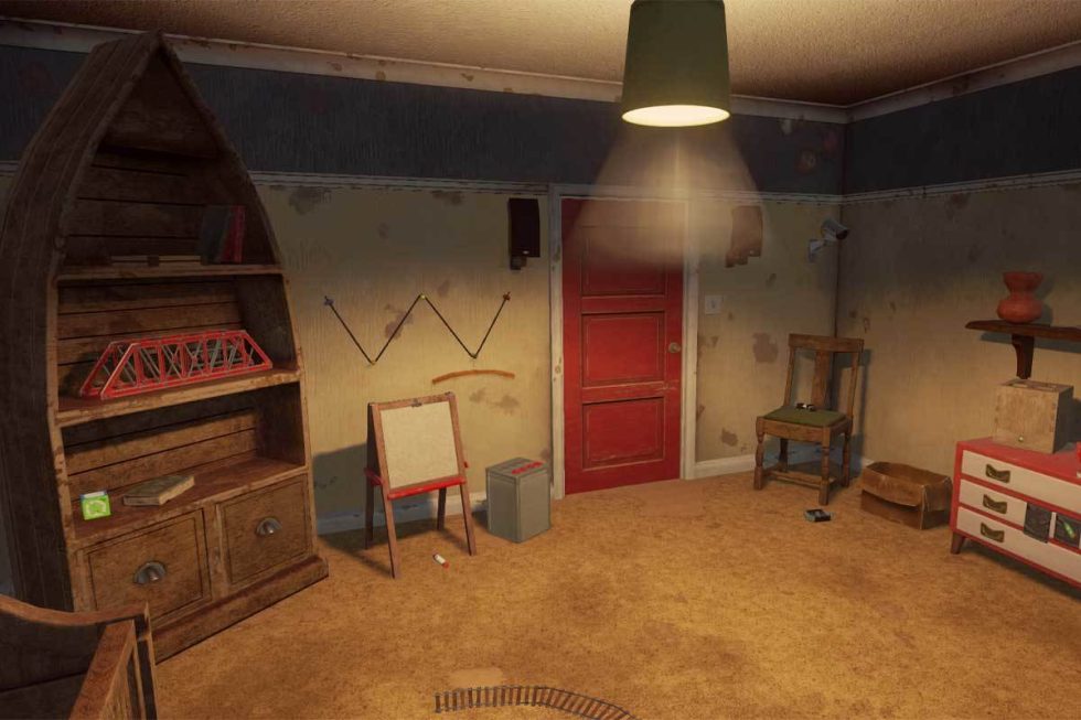 ESCAPE ROOM VIRTUAL | Experience Factory